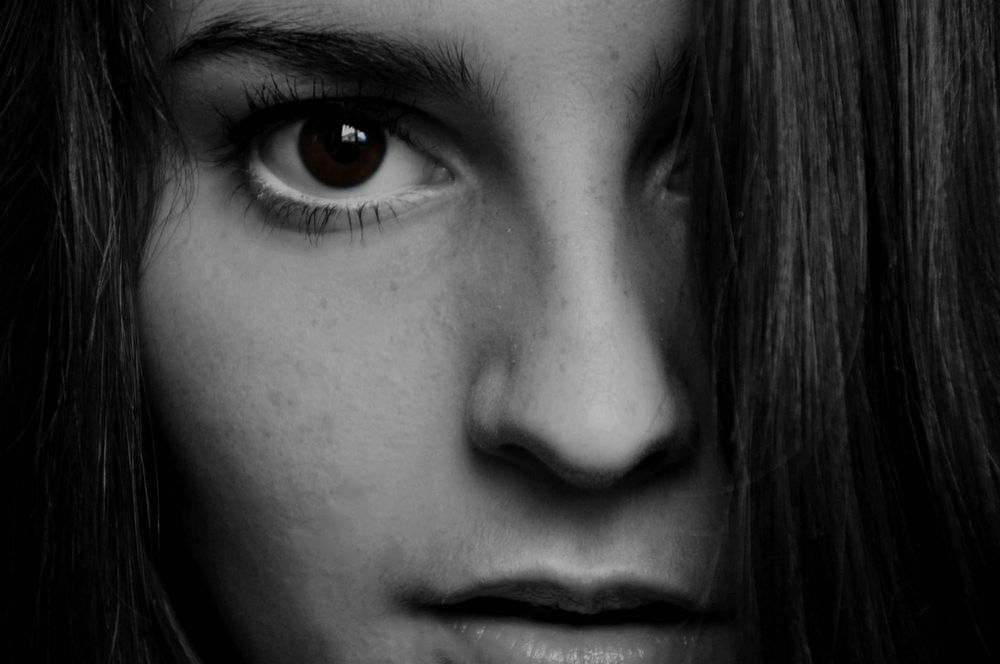 Gesicht Foto & Bild | menschen, portrait, auge Bilder auf fotocommunity