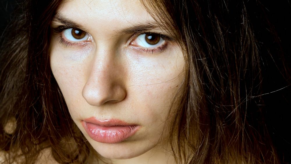 Gesichter 2020 - 1 - Foto & Bild | spezial, studio, portrait Bilder auf ...