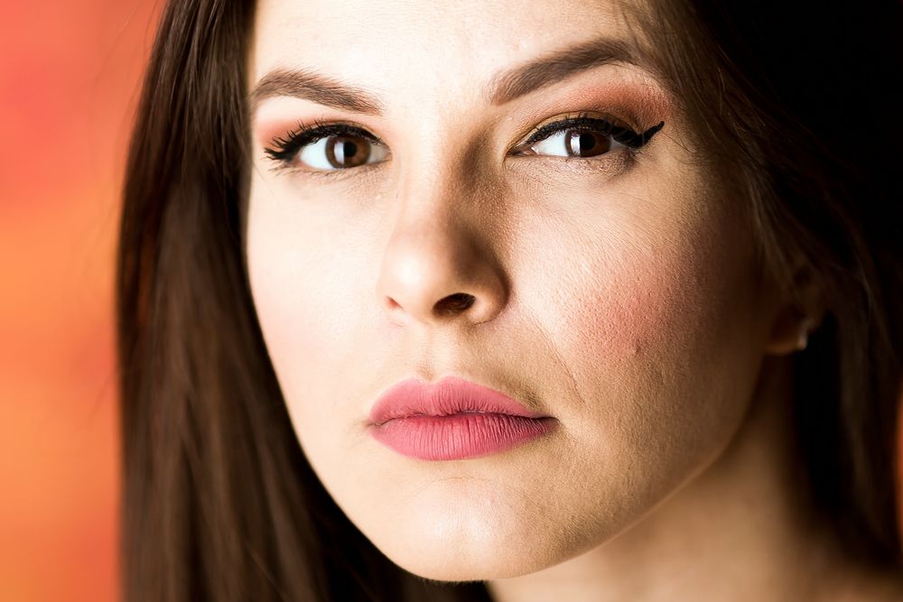 Gesichter 2020 - 13 - Foto & Bild | portrait, portrait frauen, studio ...