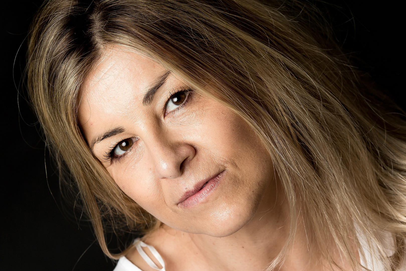 Gesichter 2020 - 6 - Foto & Bild | studio, portrait, menschen Bilder ...