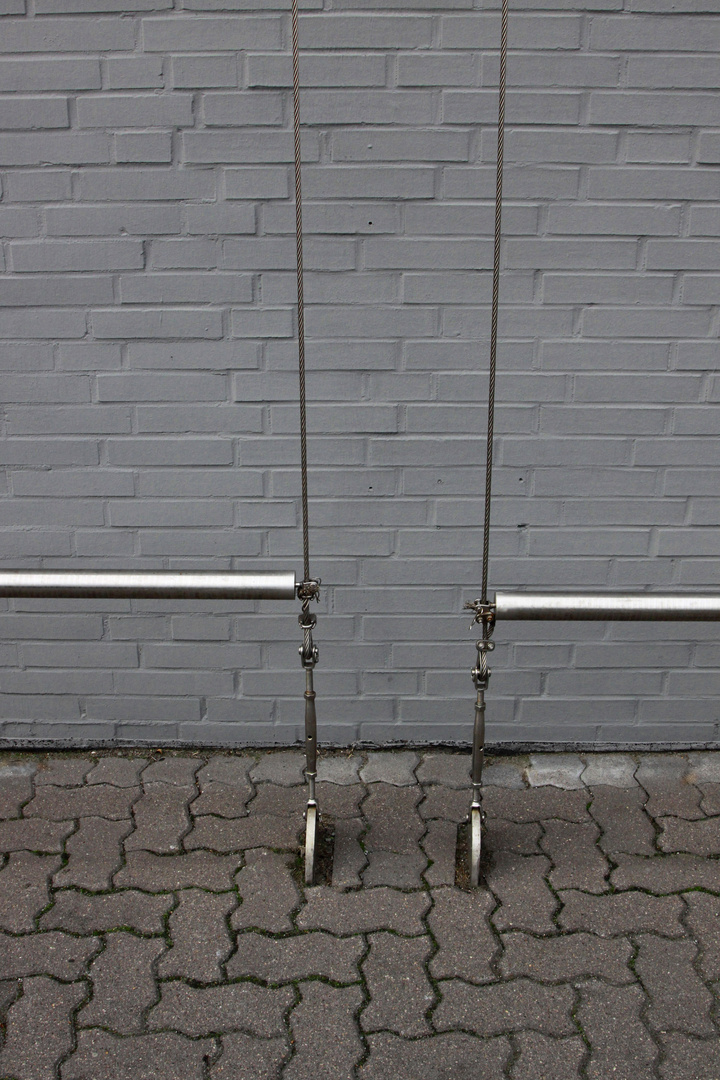 gespannt Foto & Bild | abstraktes, linien, abstraktion Bilder auf ...