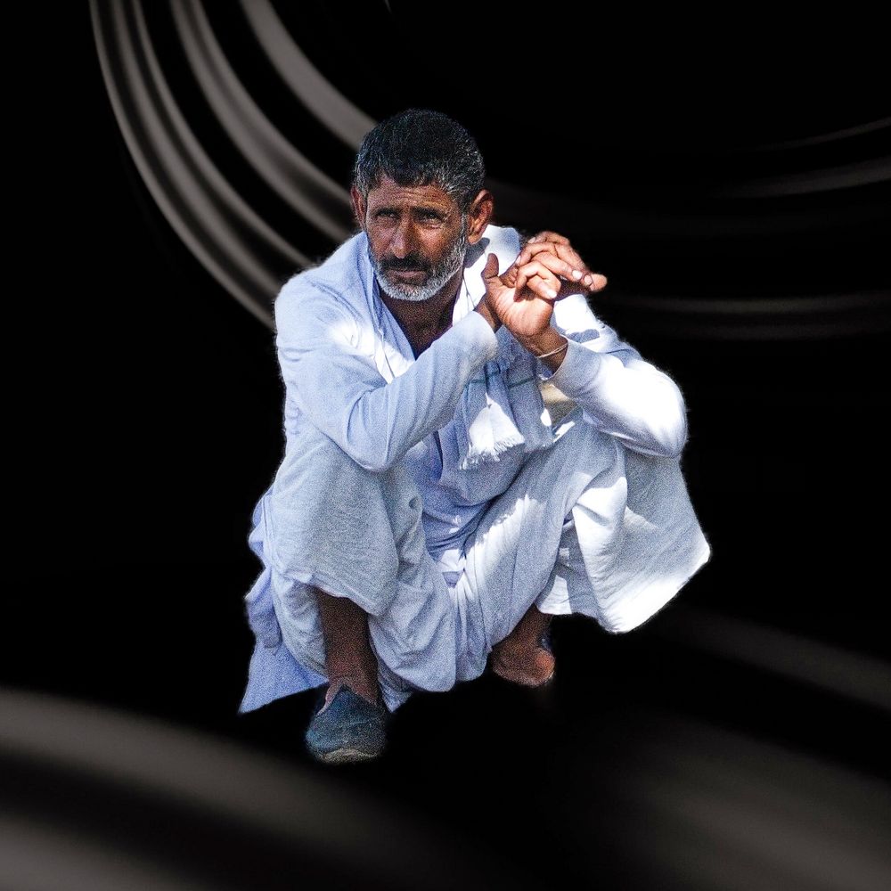 Gespannt Foto & Bild | portrait, portraitfotografie männer, outdoor ...