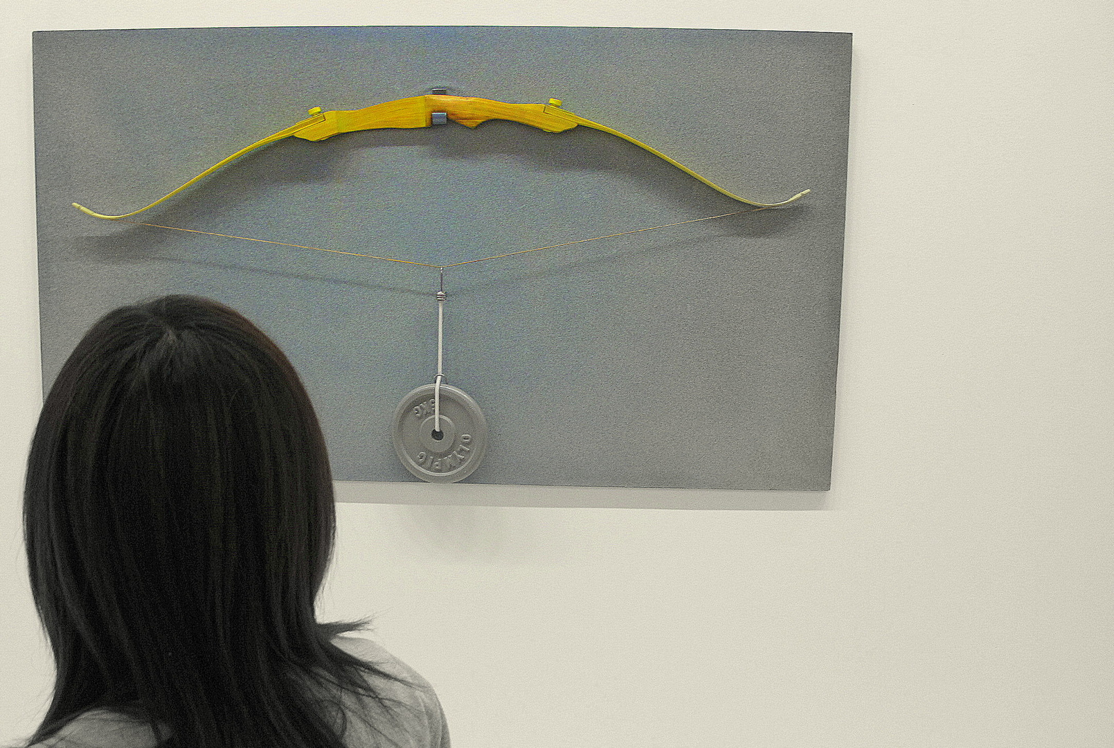 Gespannt wie ein Flitzebogen.... Foto & Bild | redensarten in bildern ...