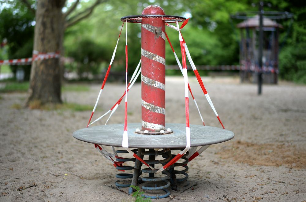 - Gesperrt - Foto & Bild | abstraktes, strukturen, alltagsdesign Bilder ...