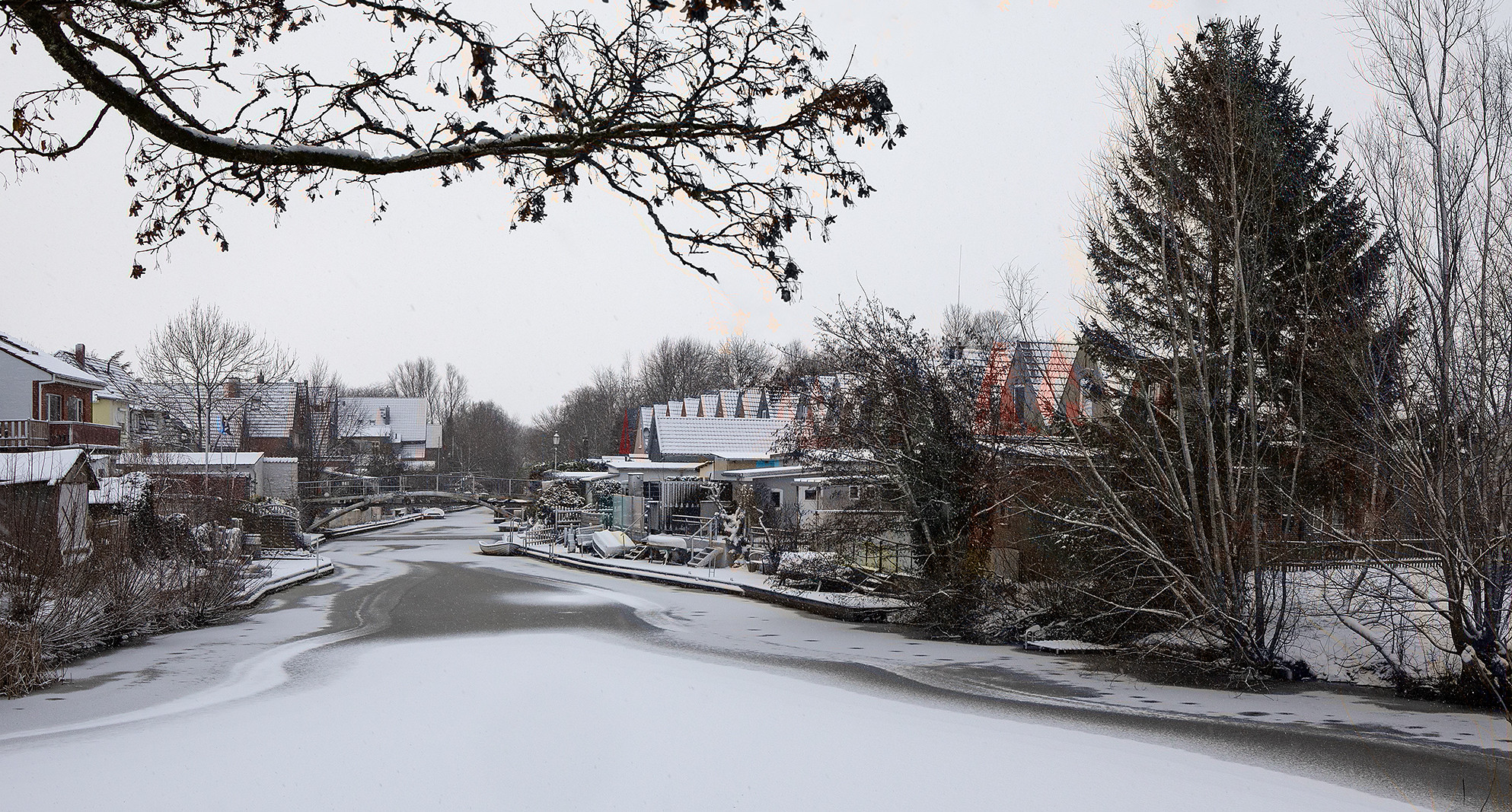 Gestern Foto & Bild | jahreszeiten, winter, projekte Bilder auf fotocommunity