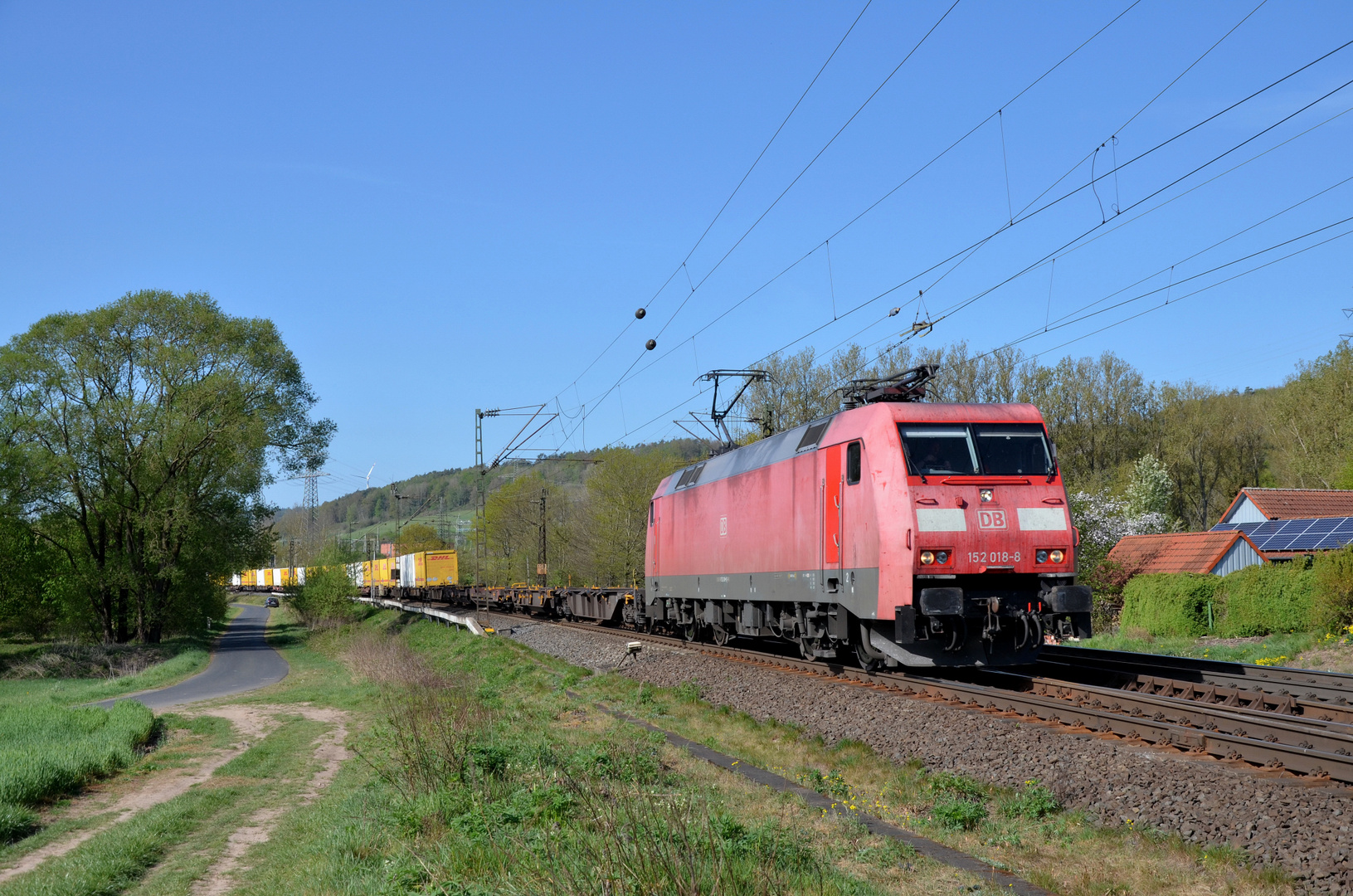 Gestiegener Bedarf... Foto & Bild | deutschland, europe, hessen Bilder ...