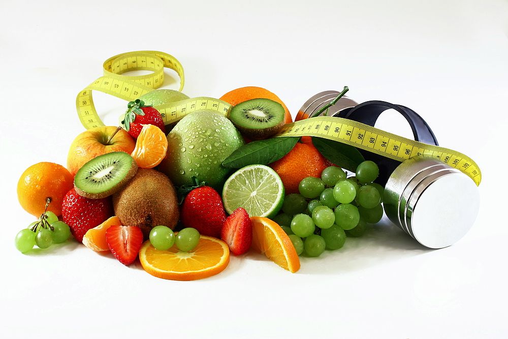 Gesund?! Foto & Bild | stillleben, food-fotografie, obst & gemüse ...