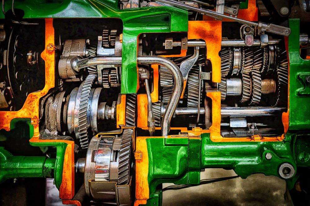 Getriebe Foto & Bild | autos & zweiräder, details und kleinigkeiten ...