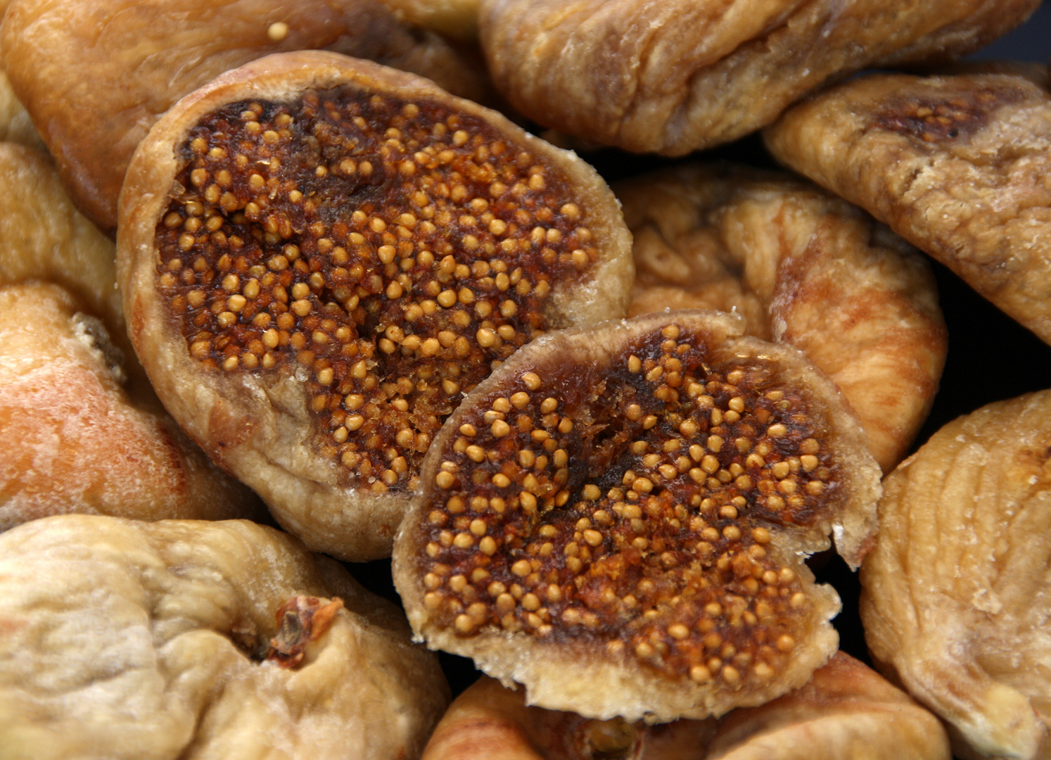 getrocknete Feigen Foto & Bild | stillleben, food-fotografie, obst ...