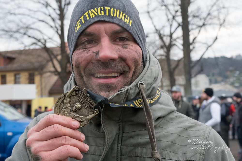 Getting Tough - The Race (11) Foto & Bild | sport, youth, dokumentation ...