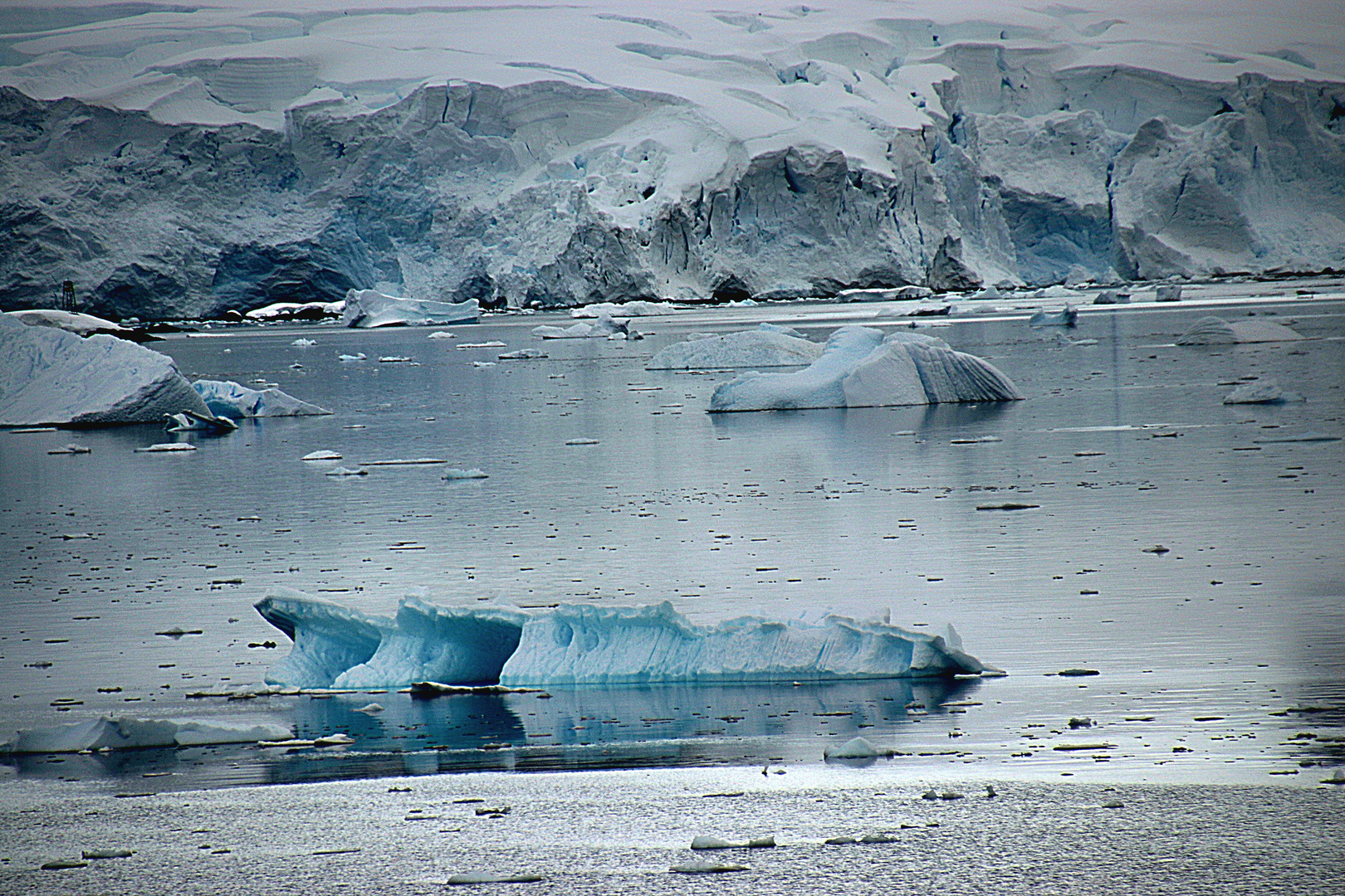 Gewaltige Natur Foto & Bild | world, winter, natur Bilder auf fotocommunity