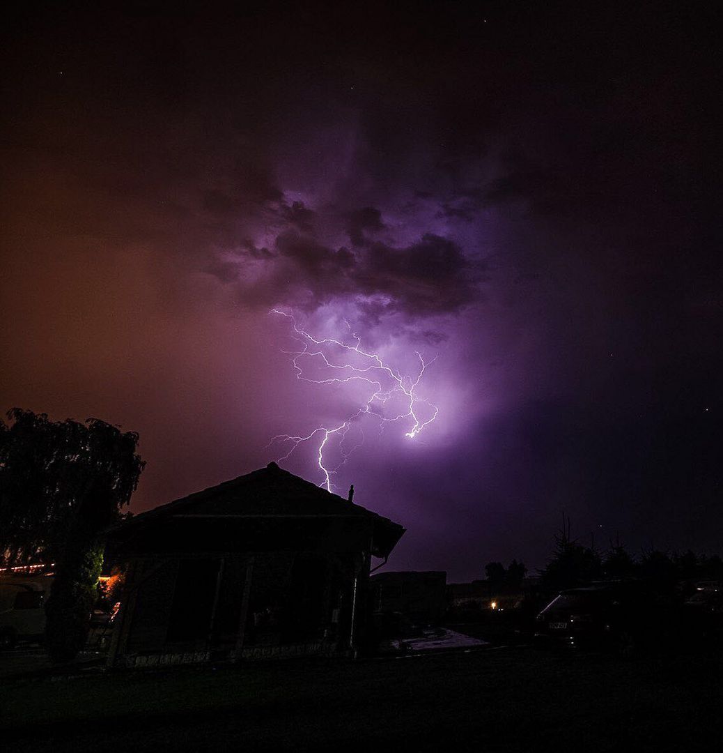 Gewitter Foto & Bild | naturereignisse, die elemente, bilder Bilder auf ...
