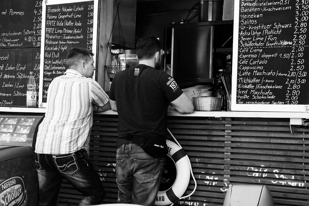 Gewusel Foto & Bild | erwachsene menschen, zwei menschen, mehrere menschen Bilder auf fotocommunity