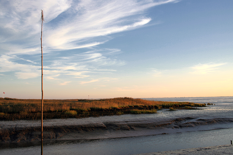 Gezeiten Foto & Bild | landschaft, meer & strand, natur Bilder auf ...