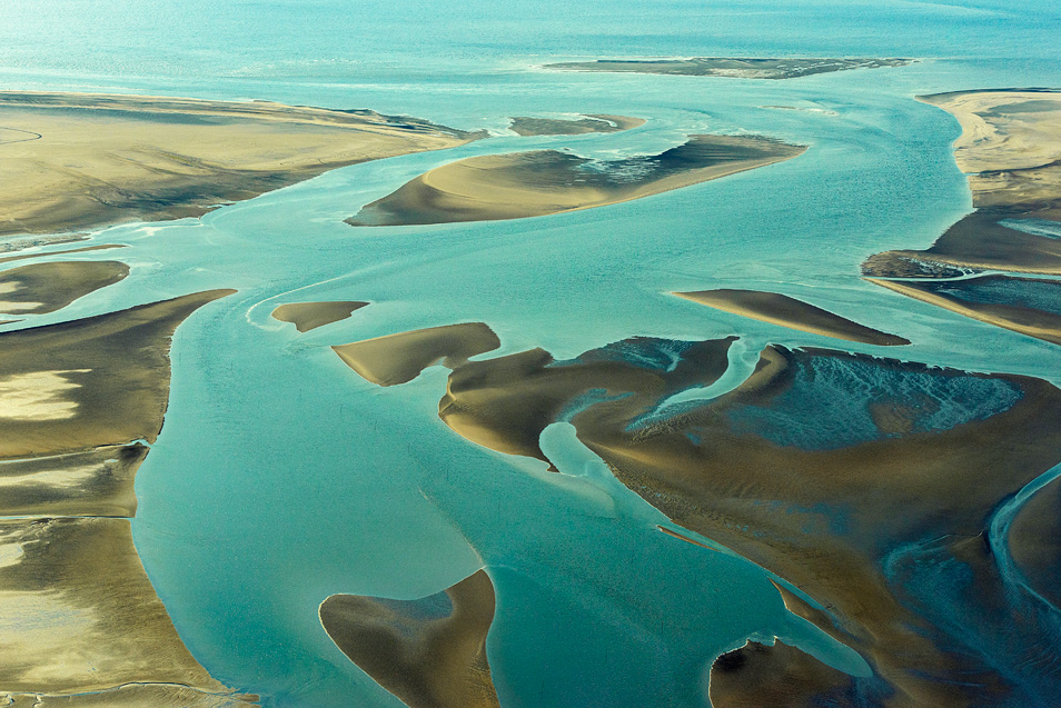 Gezeiten|Landschaft Foto & Bild | landschaft, natur Bilder auf ...