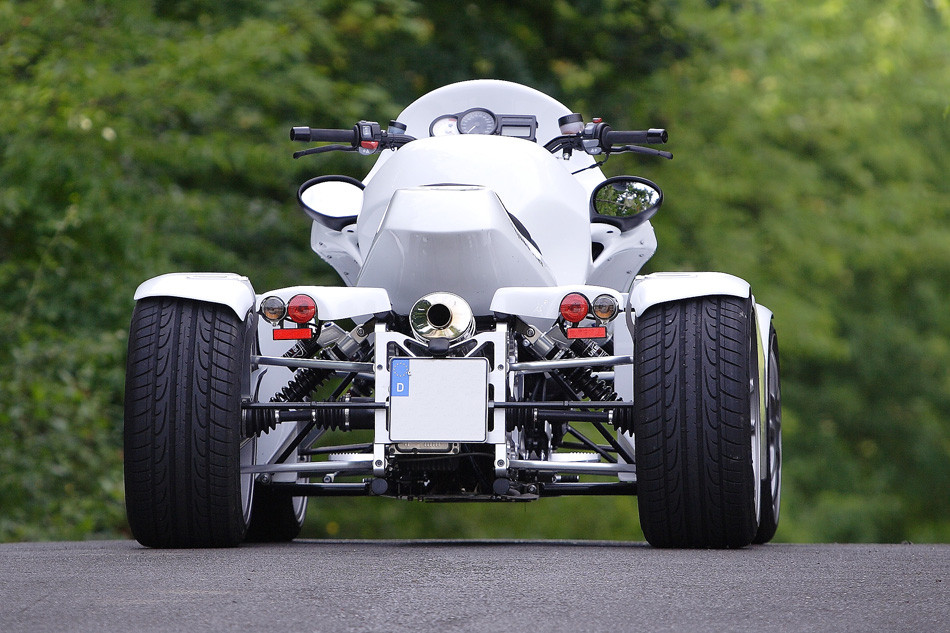 GG Quadster Foto & Bild | autos & zweiräder, sonderfahrzeuge, verkehr ...