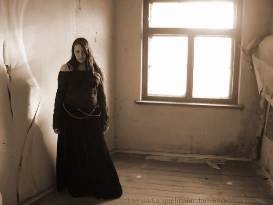 ghost love scene Foto & Bild | mystik,gothic, gothic-portraits, szene ...