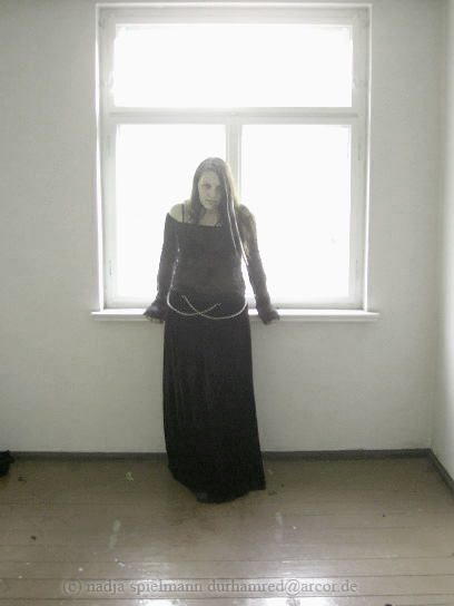 ghost love scene II Foto & Bild | mystik,gothic, gothic-portraits ...