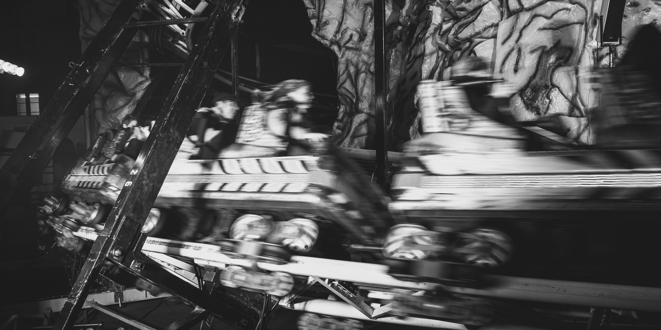 Ghost Riders Foto & Bild | bw, people, street Bilder auf fotocommunity