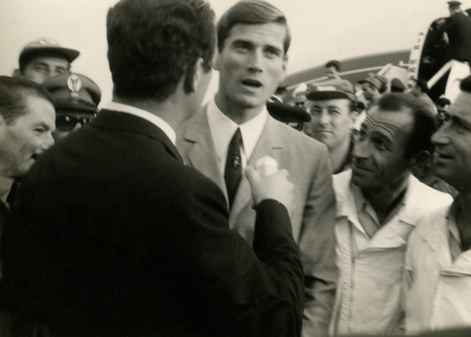 Giacinto Facchetti 1965 Foto & Bild | italy, fußball, dokumentation ...