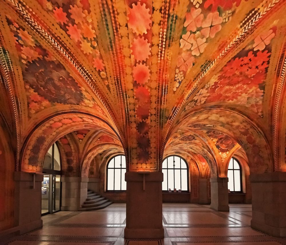 Giacometti-Halle Foto & Bild | world, schweiz, architektur Bilder auf fotocommunity