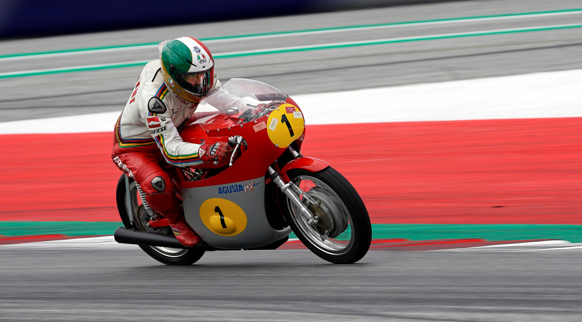 Giacomo Agostini Foto & Bild | sport, motorsport, motorradsport Bilder ...