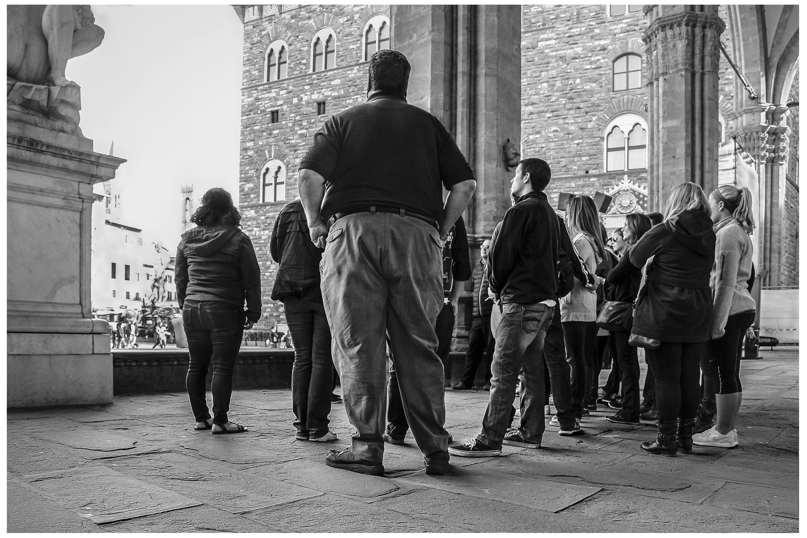 Giant number eleven Foto % Immagini| persone, giants Foto su fotocommunity