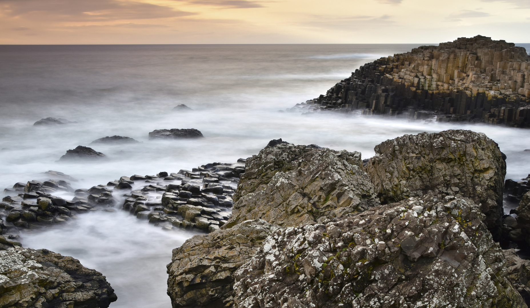 Giant's Couseway Foto & Bild | europe, united kingdom & ireland ...