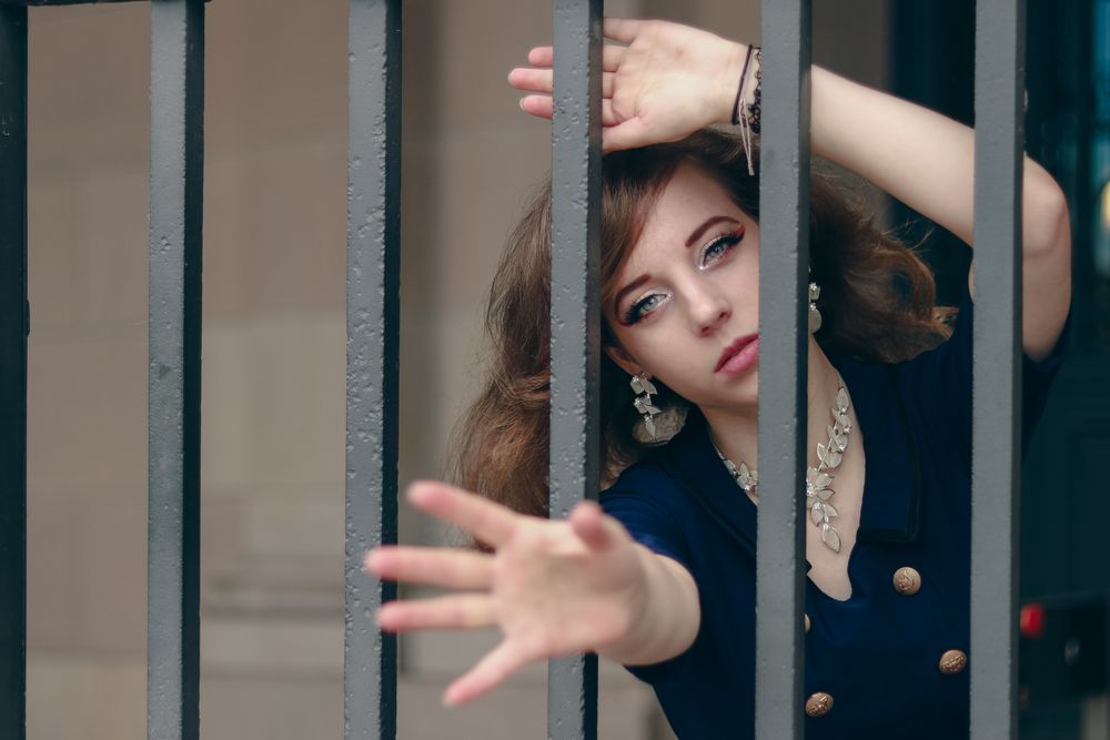 gib mir deine Hand Foto & Bild | portrait, fashion, techniken Bilder ...