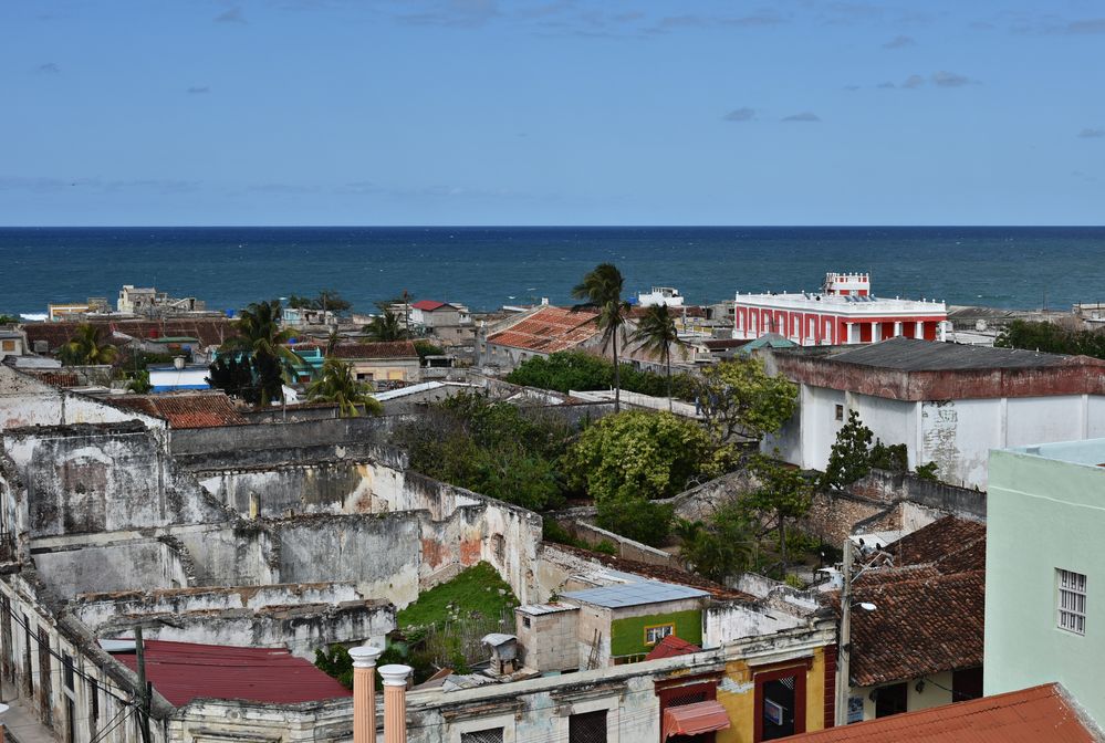Gibara 08 Foto & Bild | world, architektur, cuba Bilder auf fotocommunity