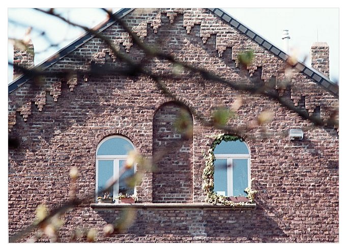 Giebel Foto & Bild | architektur, fassaden, architektonische details ...