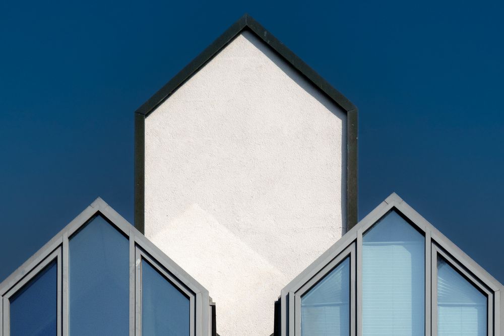 Giebel Foto & Bild | outdoor, fine art, architektur Bilder auf fotocommunity