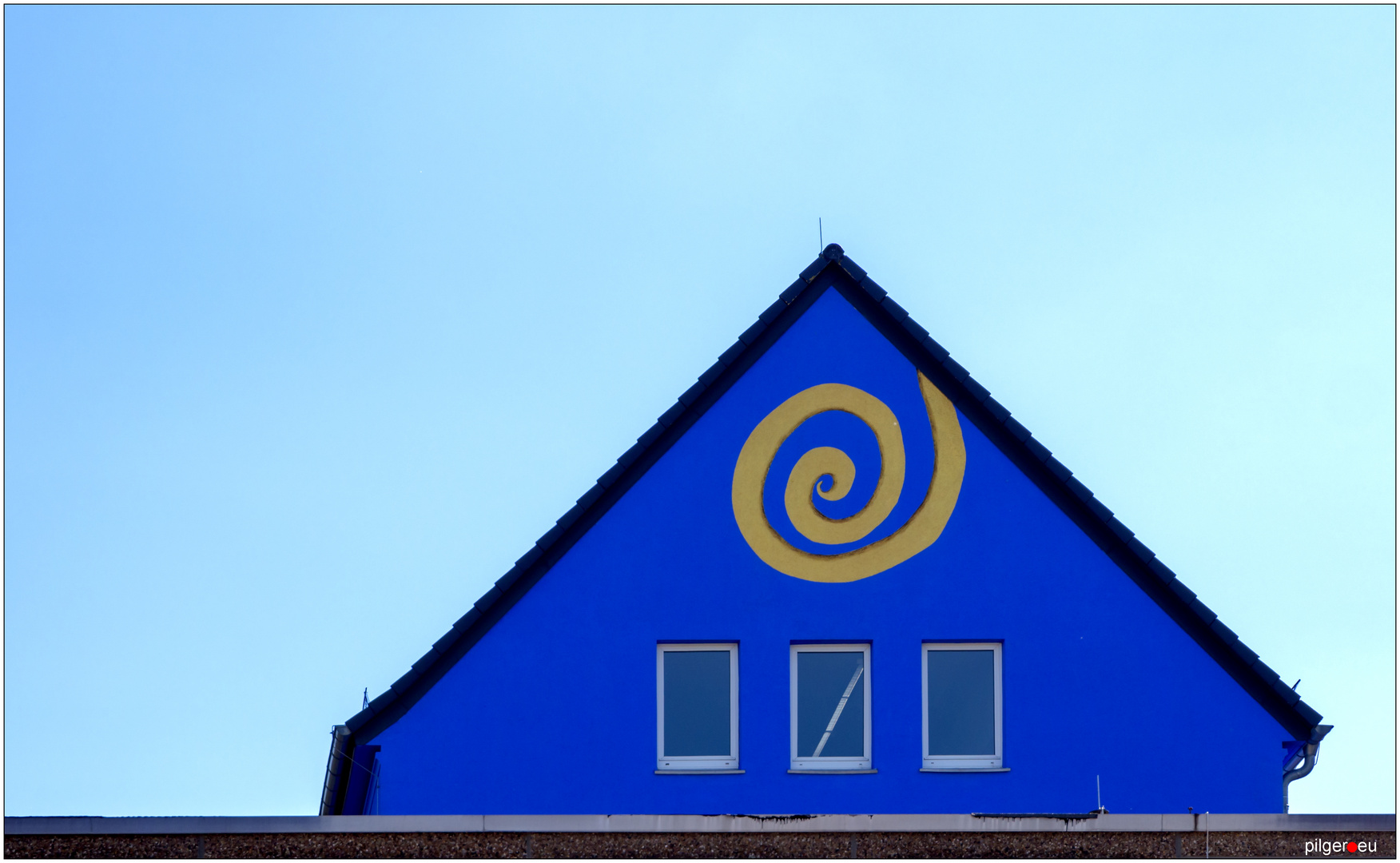 Giebel Foto & Bild | architektur, deutschland, europe Bilder auf ...