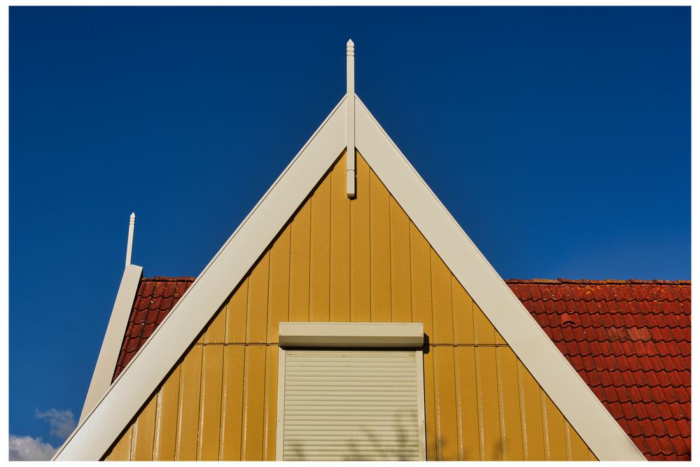 Giebel 5 Foto & Bild | urlaub, fotos, world Bilder auf fotocommunity