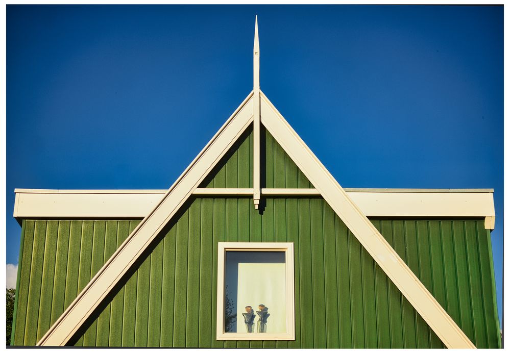 Giebel 8 Foto & Bild | urlaub, fotos, world Bilder auf fotocommunity