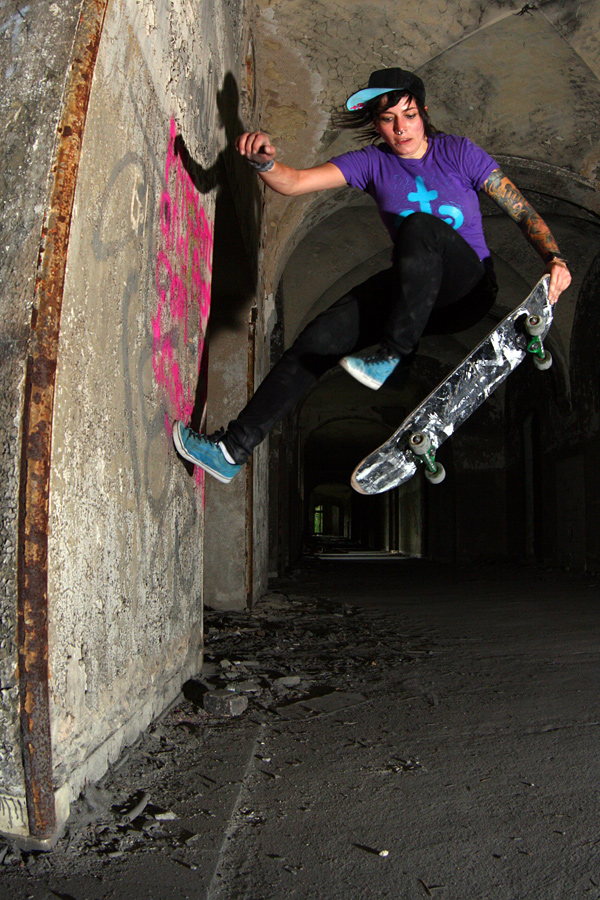 Gienna | Fastplant Foto & Bild | sport, skate & blade, skateboarding ...