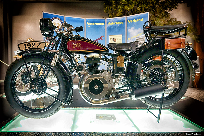 Gillet Baujahr 1925 Foto & Bild | autos & zweiräder, motorräder ...