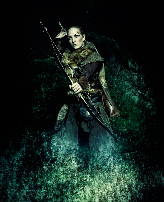 gilraen Foto & Bild | szene, fantasy, menschen Bilder auf fotocommunity