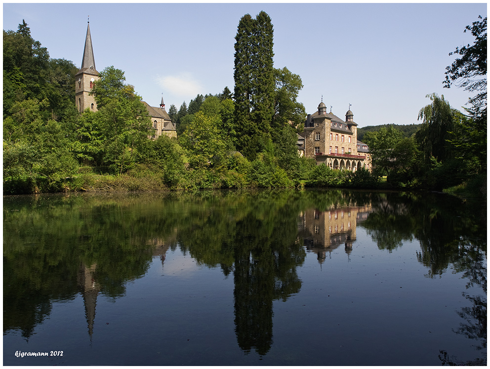 gimborn...... Foto & Bild | deutschland, europe, nordrhein- westfalen ...