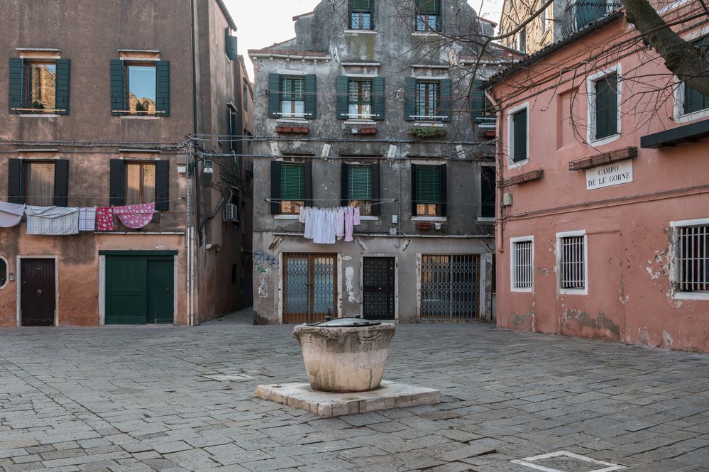 giorno di bucato Foto & Bild | italy, world, dokumentation Bilder auf fotocommunity