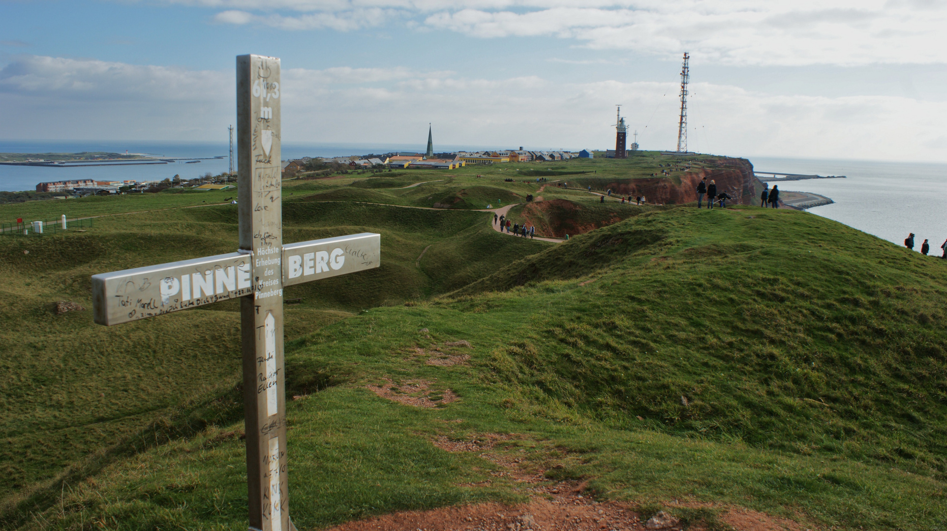 Gipfel Kreis Pinneberg Foto & Bild | deutschland, europe, schleswig ...