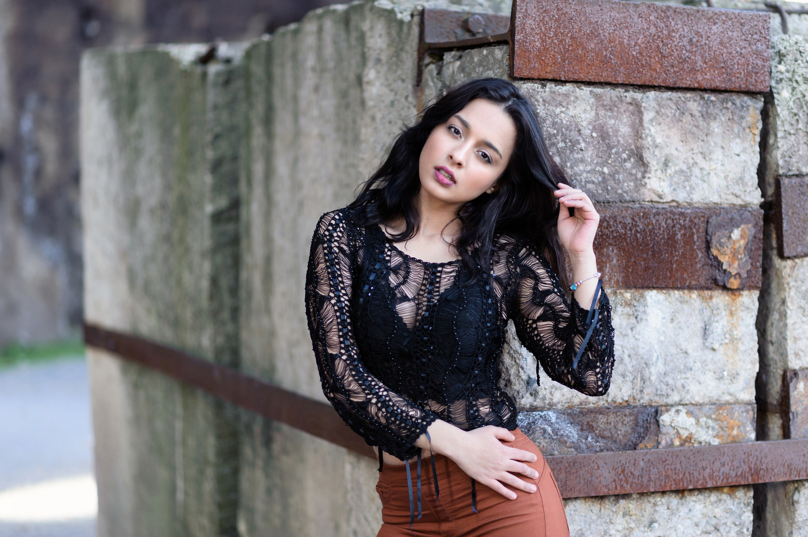 gipsy girl Foto & Bild | menschen Bilder auf fotocommunity