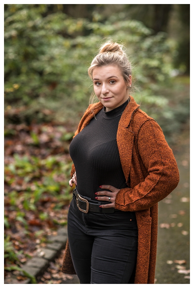 Girded Girl Foto & Bild | ronja Bilder auf fotocommunity