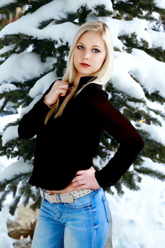 Girl-1475 Foto & Bild | fashion, outdoor, frauen Bilder auf fotocommunity