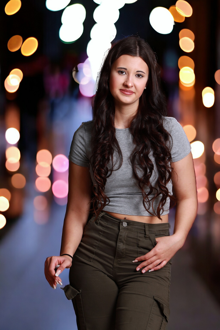 Girl-1606 Foto & Bild | jugendliche, outdoor, fotos Bilder auf ...