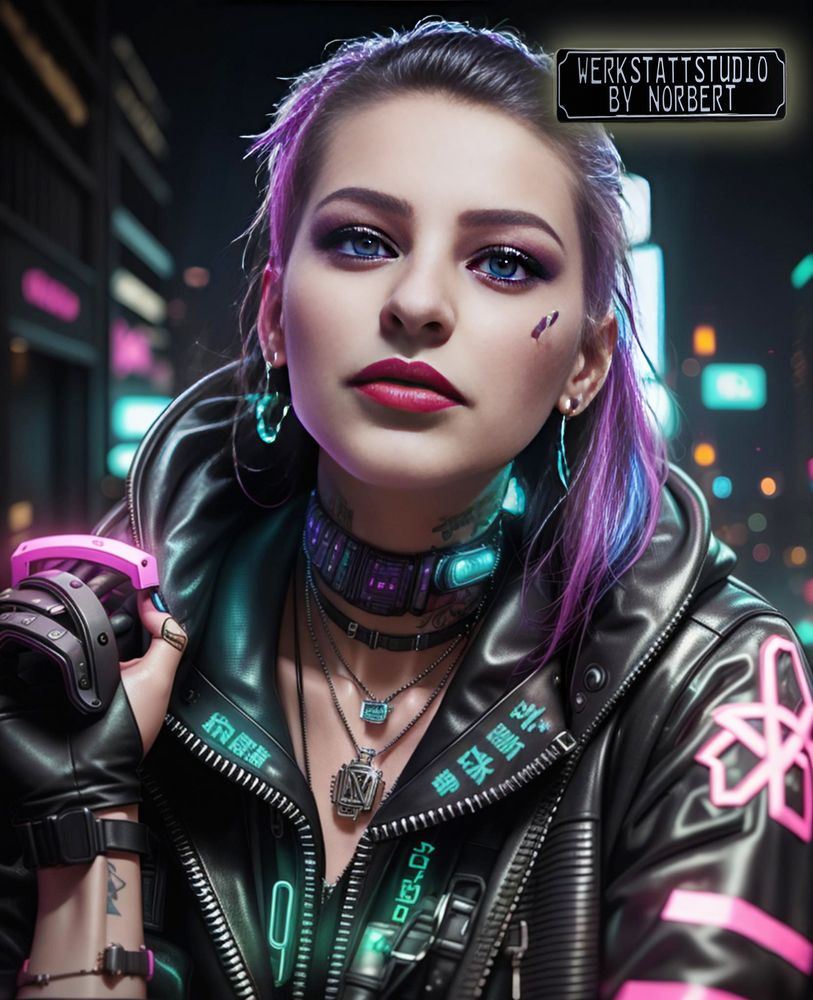 Girl-1627 Foto & Bild | ki-generierte bilder, ki - menschen, ki - portraits Bilder auf fotocommunity