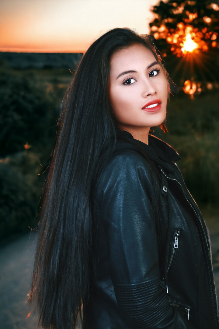 Girl-1674 Foto & Bild | fashion, outdoor, frauen Bilder auf fotocommunity