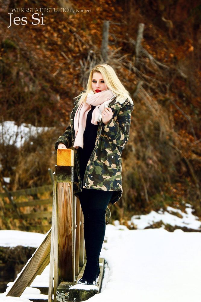 Girl-1703 Foto & Bild | fashion, outdoor, frauen Bilder auf fotocommunity