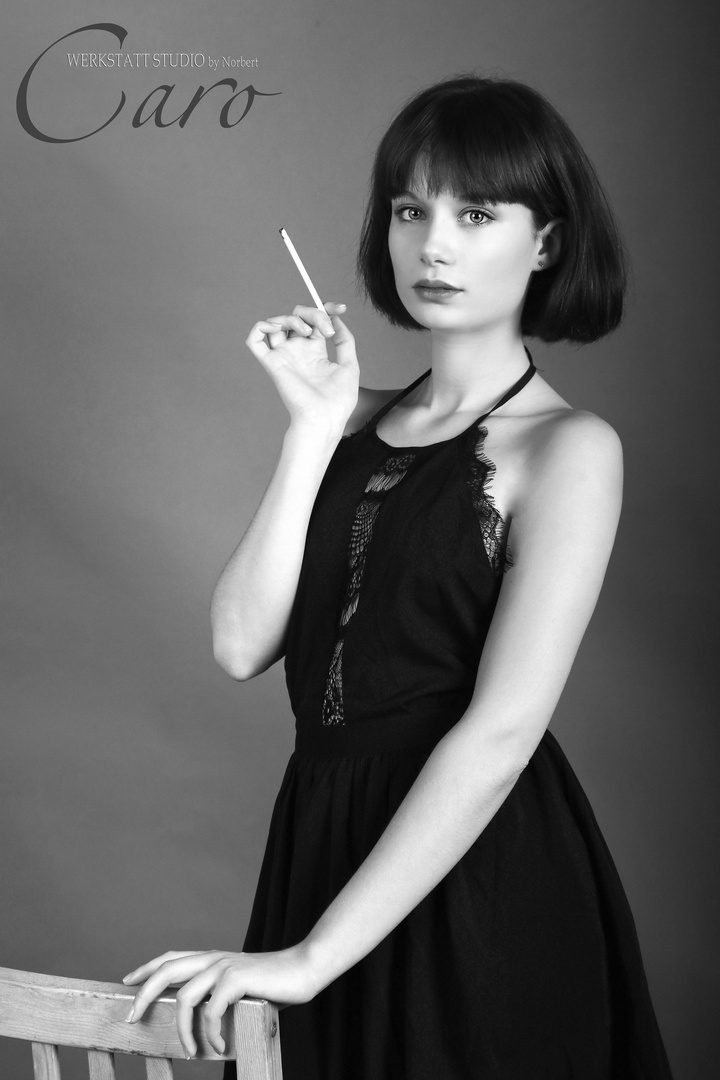 Girl-1965 Foto & Bild | erwachsene menschen, portraits erwachsener ...