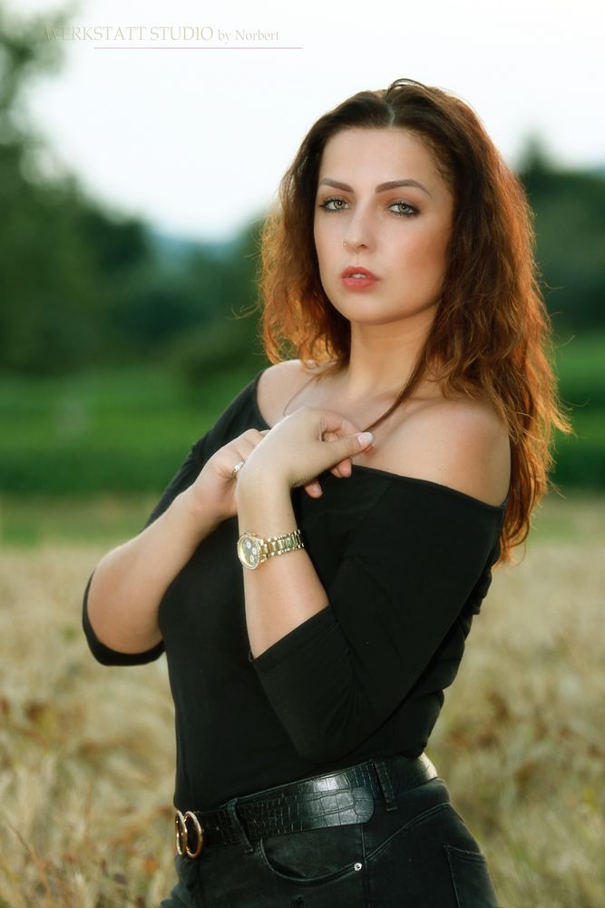 Girl-2202 Foto & Bild | fashion, outdoor, frauen Bilder auf fotocommunity